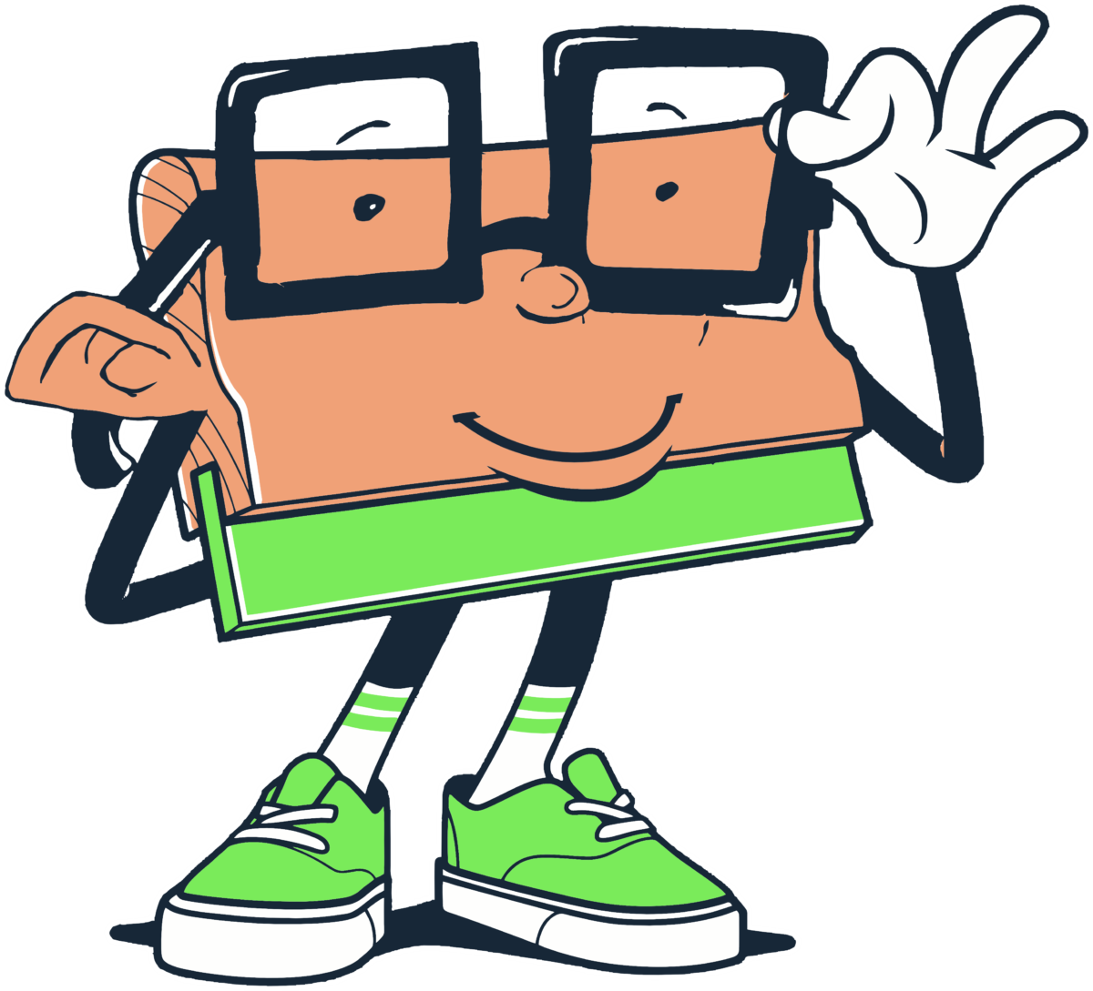 Simpleton Shirt Creator - Brighter Image